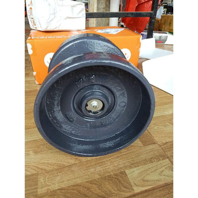 โรลเลอร์รถเกี่ยว ล้อรถเกี่ยว Dc70 95 บน-ล่าง ชุดโรเลอร์ครบชุด บน-ล่าง ...