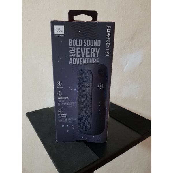 jbl flip essential(ของใหม่) | Shopee Thailand