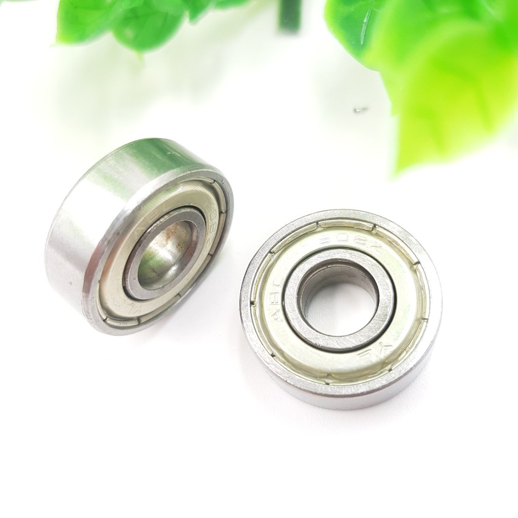 แบริ่ง ️Bearing 608 RS 608Z ️ แบริ่งปินเนอร์ | Shopee Thailand