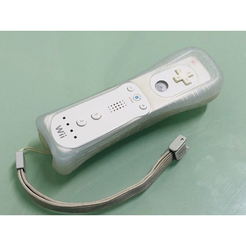 Wiimote รุ่น Standard (วีโมทรุ่นปกติ ไม่มี Motion) | Shopee Thailand