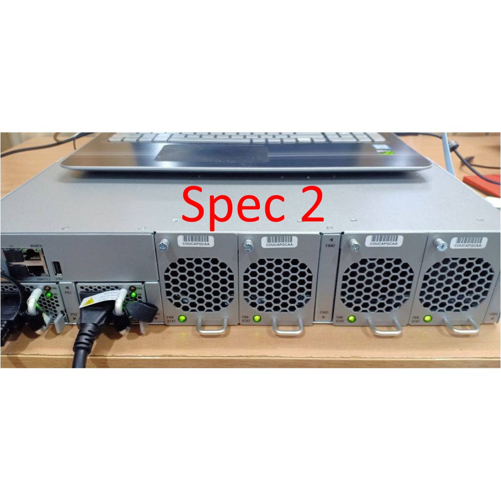 Cisco Nexus Switch N5K-C5596UP | Shopee Thailand