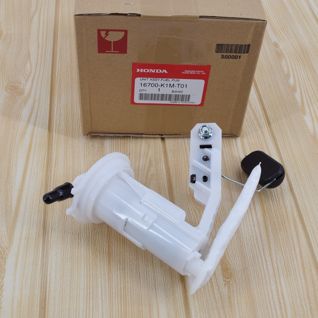 ปั้มติ๊ก ปั้มเชื้อเพลิง ดรีม ซุปเปอร์คลับ110i ปี2021+ แท้ศูนย์ฮอนด้า ...