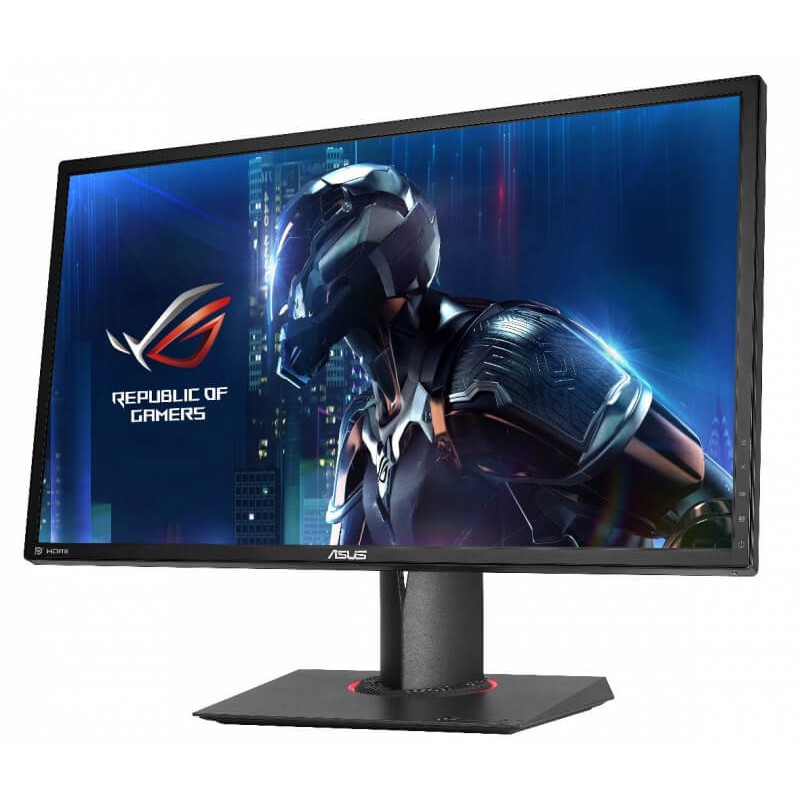 จอคอม 24นิ้ว 180Hz ASUS ROG SWIFT PG248Q | Shopee Thailand