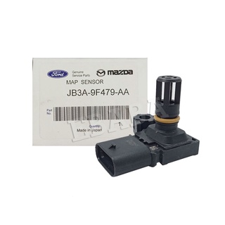 เซ็นเซอร์ เซ็นเซอร์เพลาราวลิ้น MAP สำหรับ MAZDA BT50 PRO, FORD T6, T7 ...