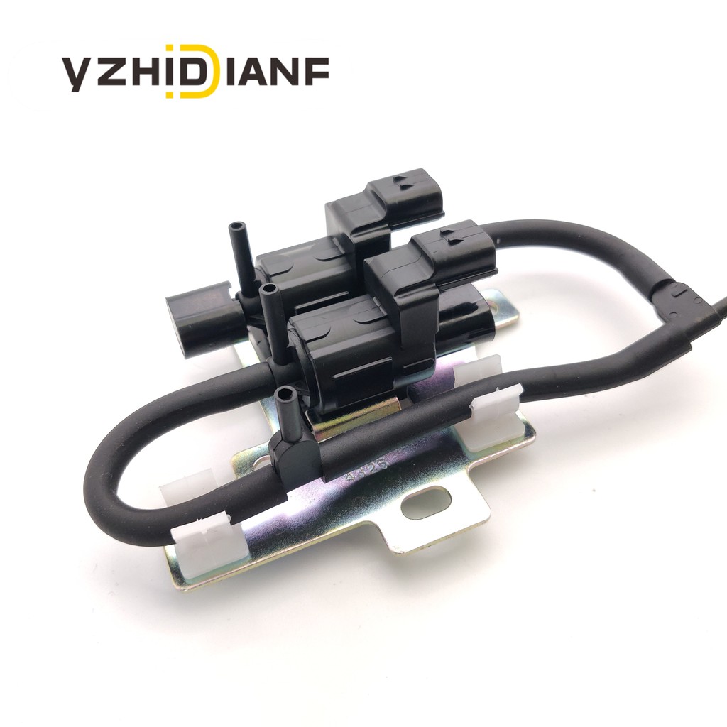 ใหม่ วาล์วโซลินอยด์ควบคุมล้อคลัตช์ 8657A065 8657-A065 สําหรับ ...