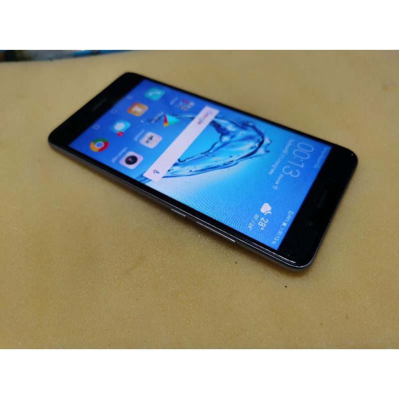 Huawei Y7 2017 สภาพดี กรุณาอ่านรายระเอียดก่อนสั่งนะคะ | Shopee Thailand