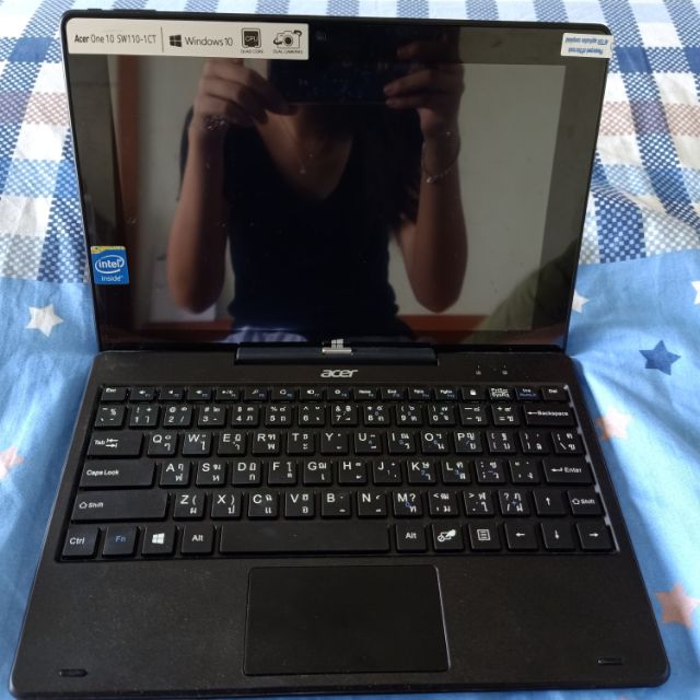 acer one 10 sw110-1ct | Shopee Thailand