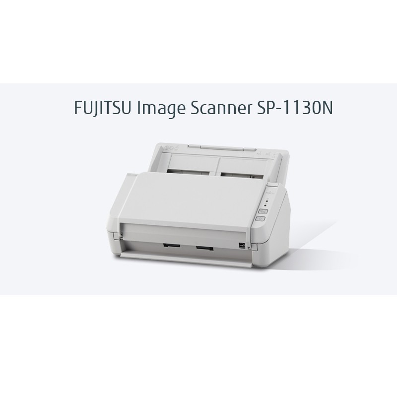 FUJITSU Image Scanner SP-1130N (By Shopee SuperIphone1234) | Shopee ...