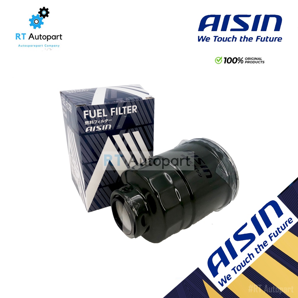 Aisin กรองโซล่า Mitsubishi Cyclone Strada ปี94-05 / กรองดีเซล ...