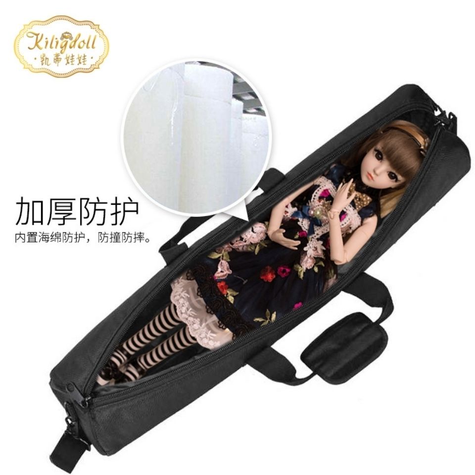 【กระเป๋าเก็บผ้าอ้อมสําหรับตุ๊กตา Bjd 1/3 1/4 Uncle Body ผ้าอ้อม ...