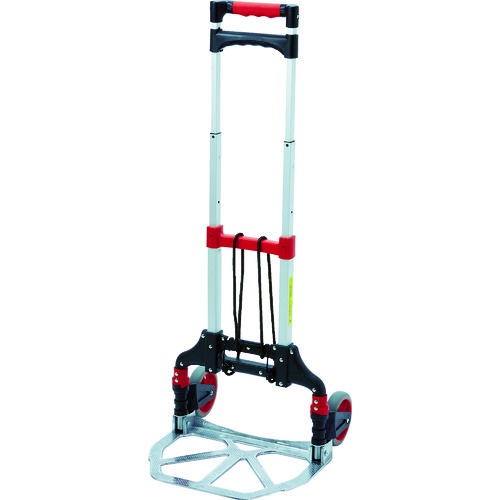TRUSCO รถเข็นพับได้ Folding carry cart | Shopee Thailand