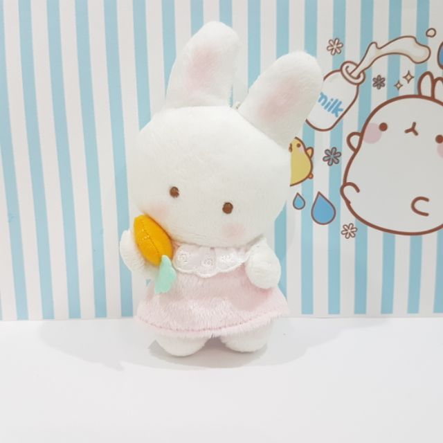 พวงกุญแจ Cherry Chum Sanrio | Shopee Thailand