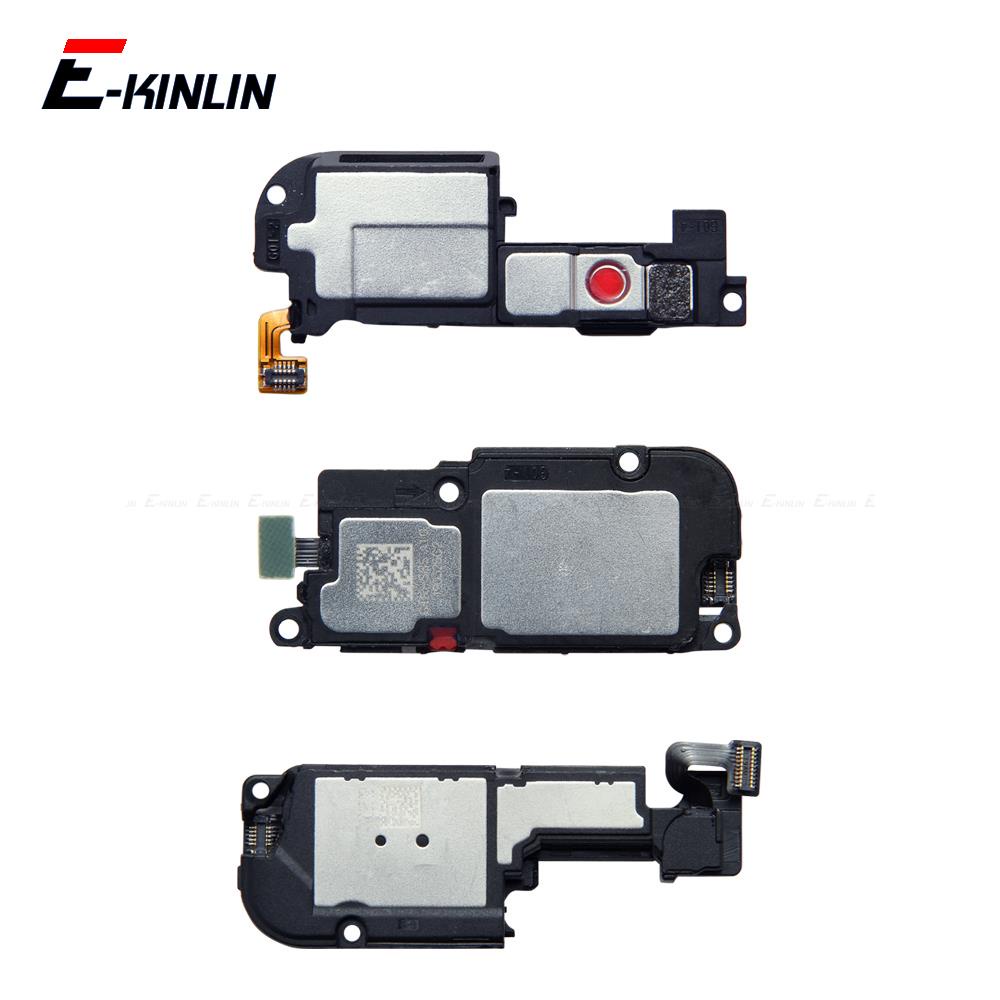 หลักกลับ Buzzer Ringer ลําโพงลําโพง Flex สําหรับ HuaWei P50 P40 P30 Pro Lite E 5G P50E อะไหล่ ...