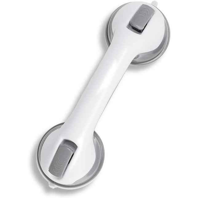 Helping Handle มือจับยึดติดผนังสูญญากาศ อุปกรณ์ยึดจับ สูญญากาศ ที่จับ ...