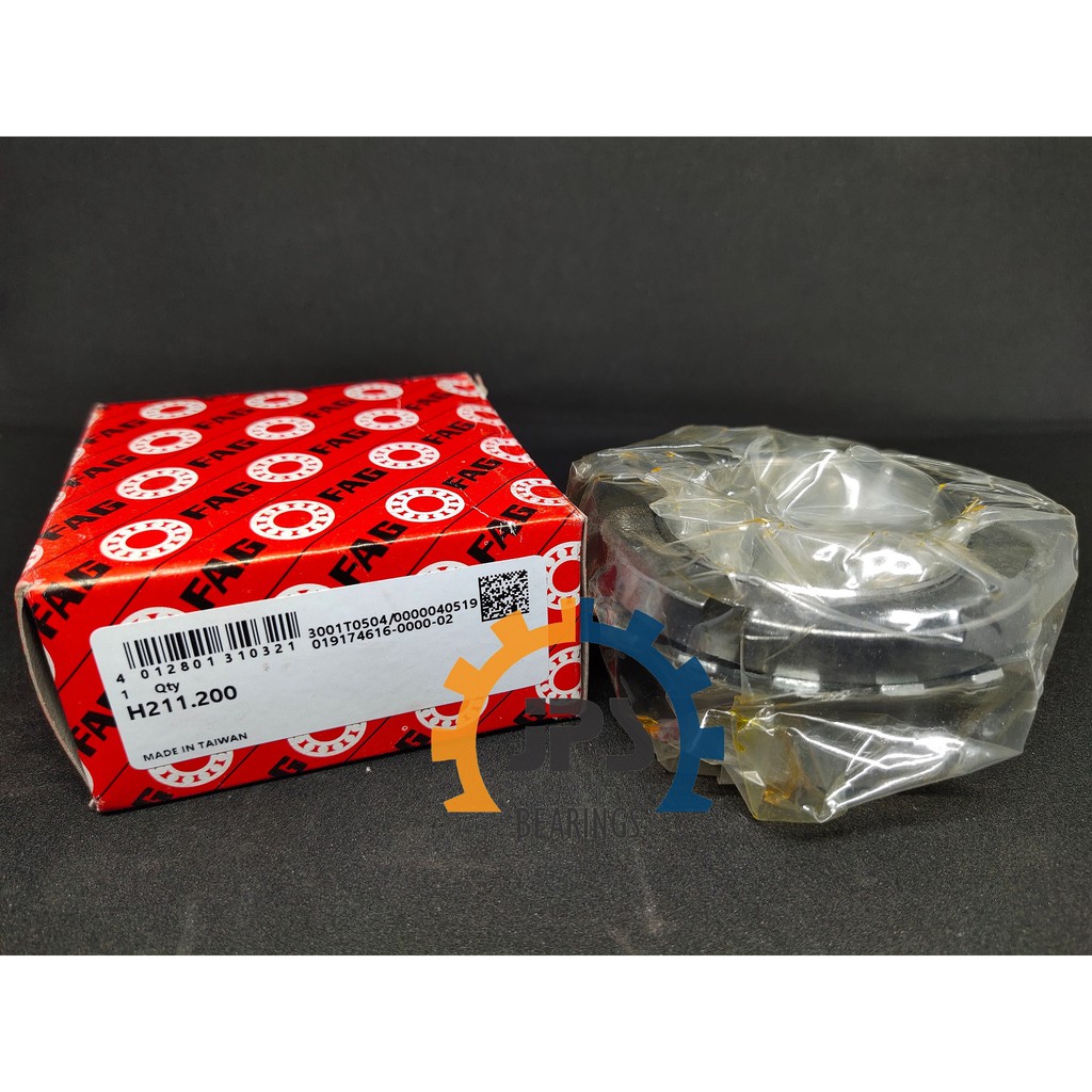 อะแดปเตอร์ SLEEVE BEARING HE 211-200 | Shopee Thailand