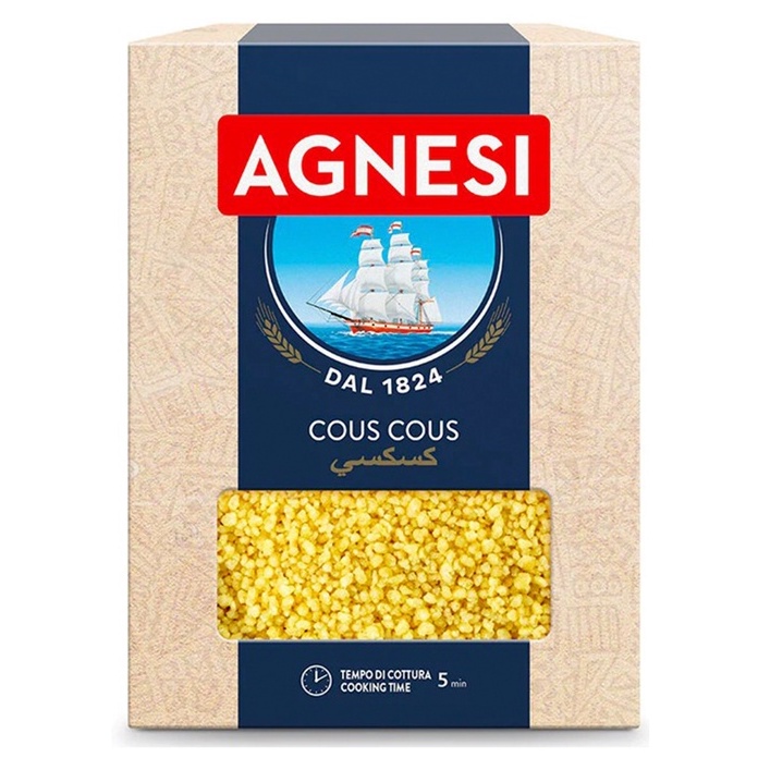 Agnesi Penne Rigate Rigatoni Eliche แอคเนซี พาสต้ารูปแบบต่างๆ ขนาด 500 ...