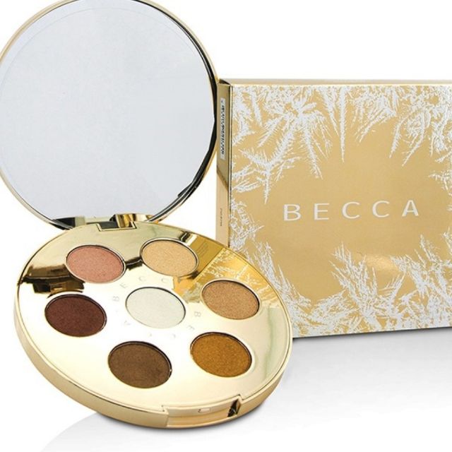 becca eye shawow palette | Shopee Thailand