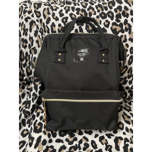 เป้ ANELLO #ANELLOมือสองสีดำ | Shopee Thailand