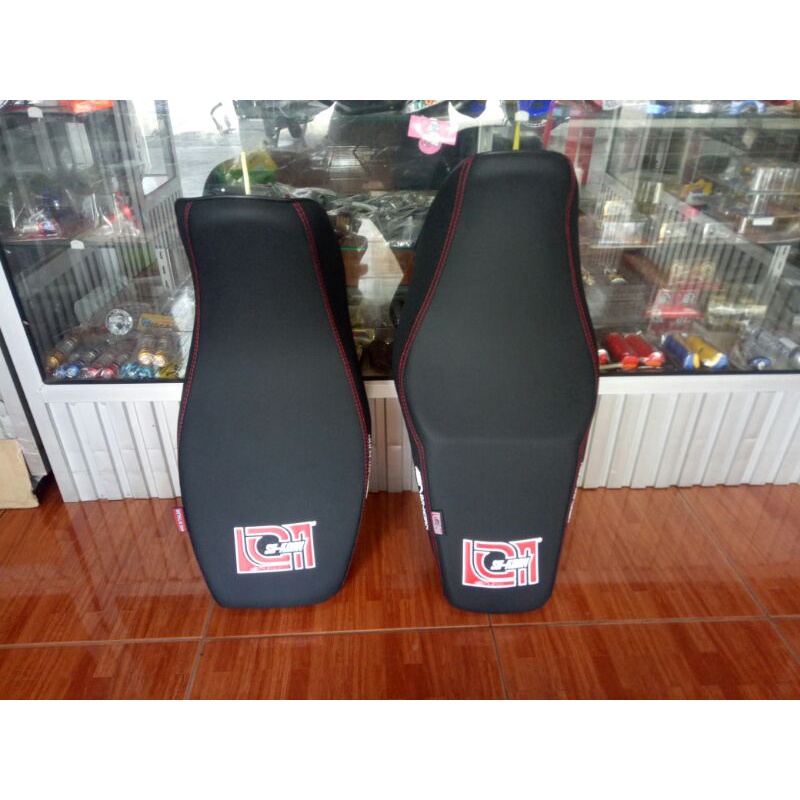 เบาะ แต่ง สีดำ มี 2 รุ่น Honda MSXเก่า, Honda MSX-SF | Shopee Thailand