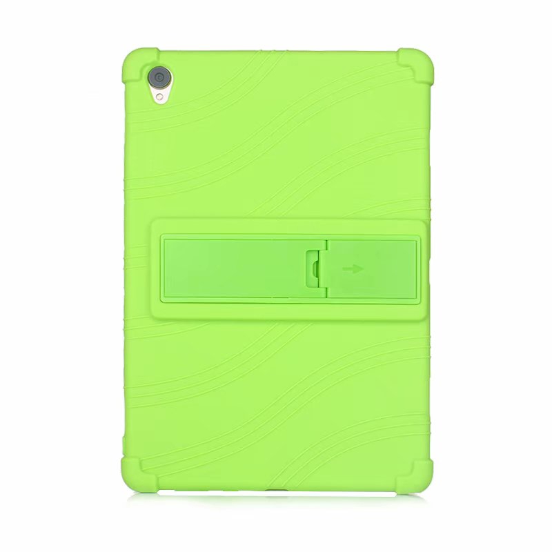 เคสซิลิโคน For Huawei MediaPad M6 10.8 inch เคสกันกระแทก SCM-AL09 SCM ...