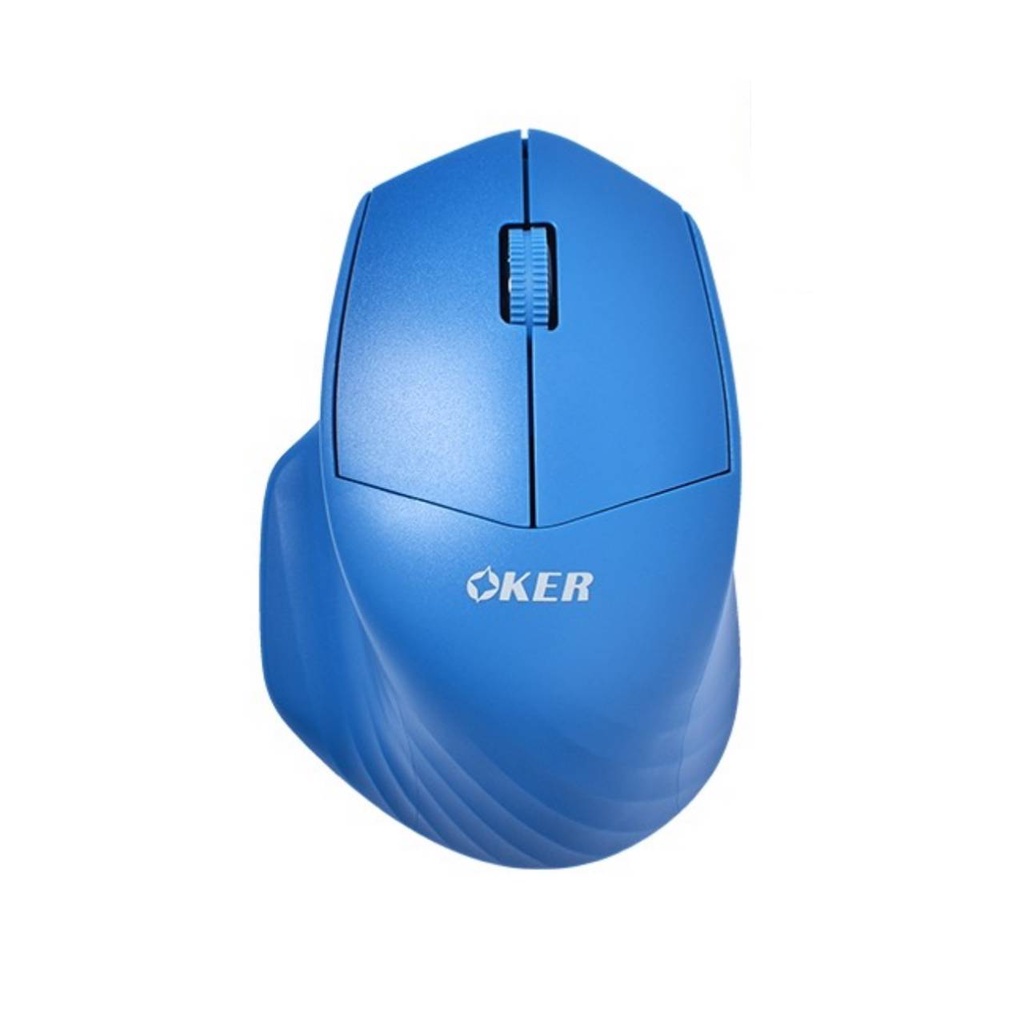 เมาสไร้สาย Oker Mouse Bluetooth รุ่น G920 เม้าส์ บลูทูธ เมาสไร้สาย V3.0 ...