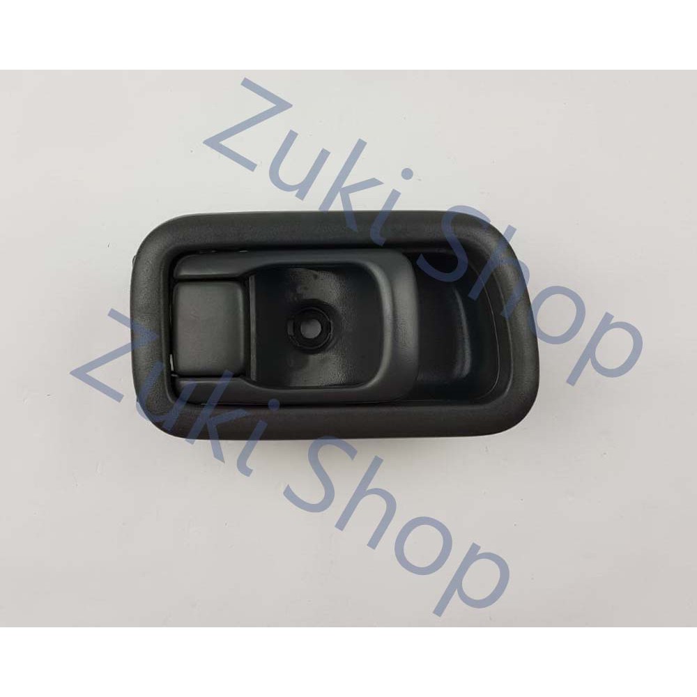มือเปิดใน Door Handle Inner Interior ประตูหน้า ซ้าย สำหรับ 98 Nissan ...