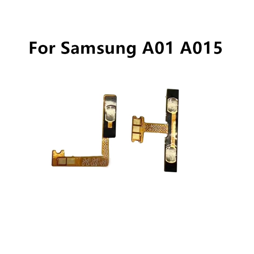 แพรสวิทซ์พาวเวอร์ Samsung A01 A015f แพรเพิ่มเสียงลดเสียง Power Button ...