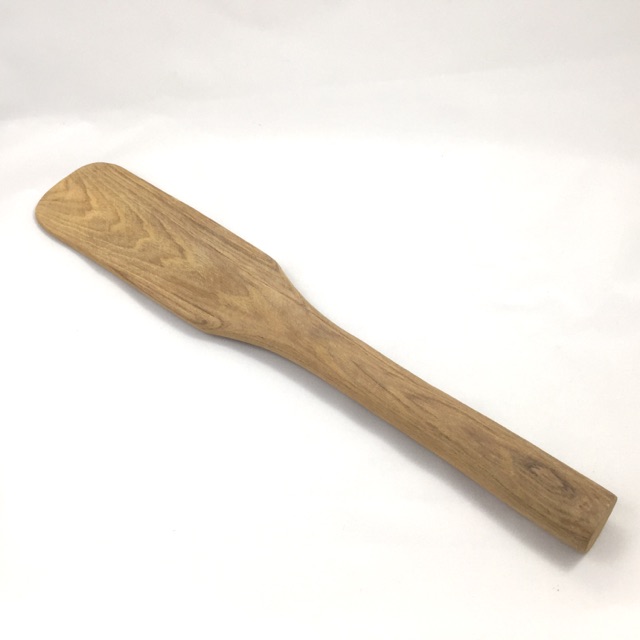 ไม้พายยาว 16 นิ้ว ใบพายกว้าง 2 นิ้ว | Shopee Thailand