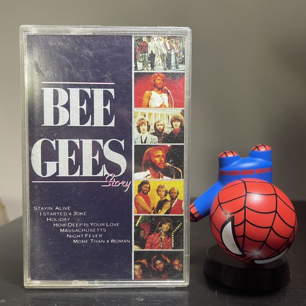 เทปเพลงไทย สากล เทปคาสเซ็ท cassette tape Polycat Lany Oasis Zeal Avril ...