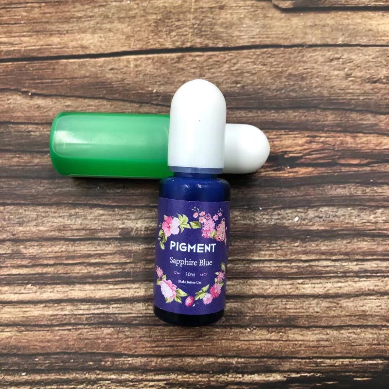 Amos Diy เรซิ่นอีพ็อกซี่ความเข้มข้นสูงสีเข้ม | Shopee Thailand