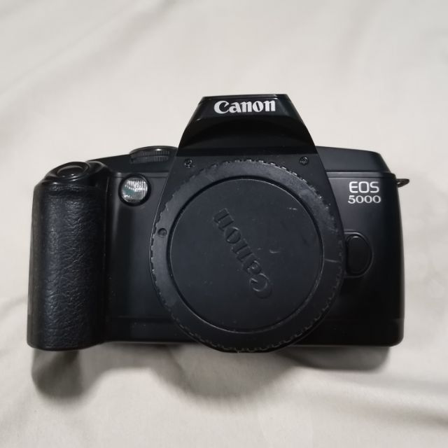 กล้อง ฟิล์ม Body Canon EOS 5000 | Shopee Thailand