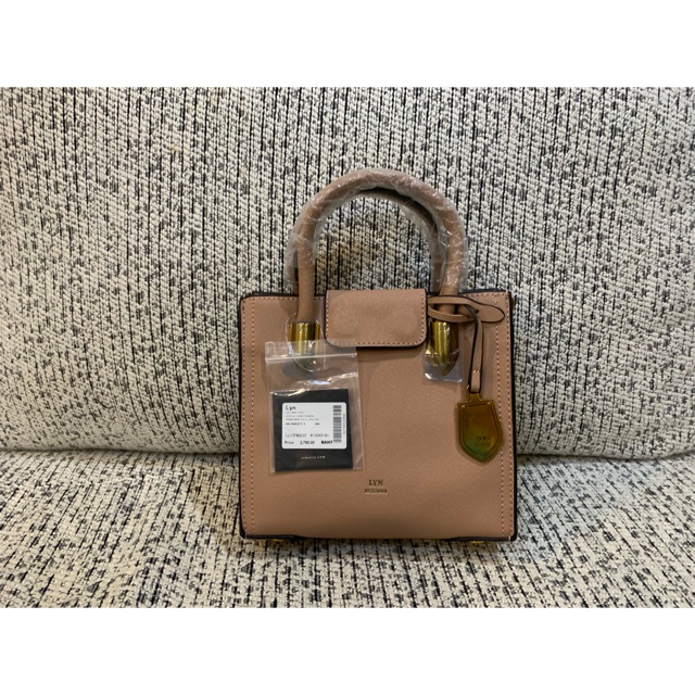 กระเป๋าครอสบอดี้ LNK ขนาด6.5นิ้ว ราคา2,750฿ | Shopee Thailand