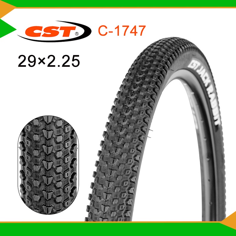ยางล้อรถจักรยาน CST C-1820 20 24 26 27.5*1.95 2629*2.1 ทนทาน 1 ชิ้น ...