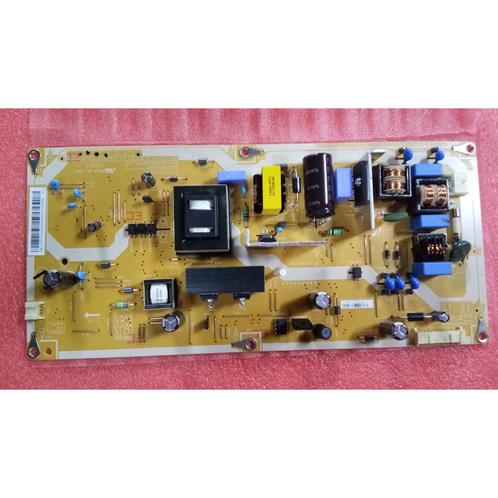 new ซัพพลาย โตชิบ้า รุ่น 40L2450VT : 40L5450VT พาร์ท V71A00030200 ...