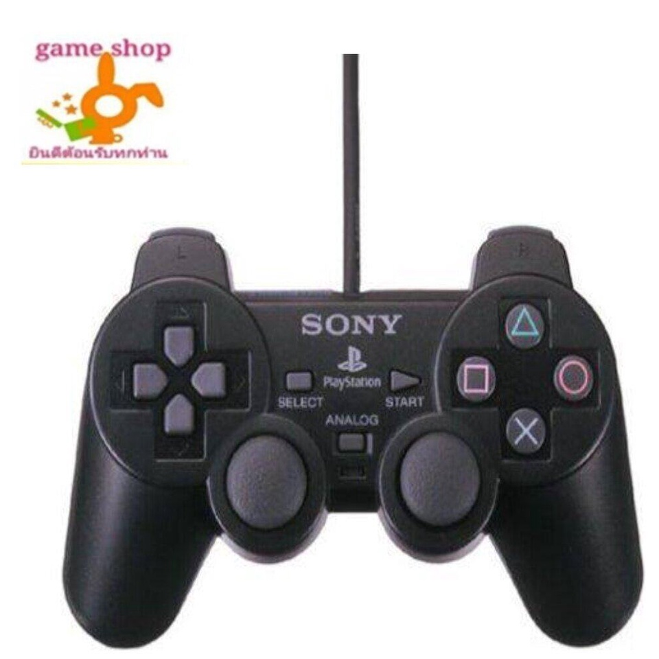 จอย ps2 จอย Ps.2 (Ps.2 Joystick)(จอย Ps2)(Ps2 Joystick)(Joy Ps2 ...