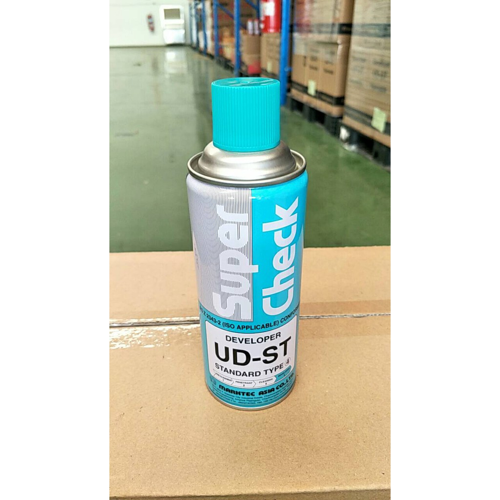 สเปร์ยเช็ครอยร้าว UD ST | Shopee Thailand