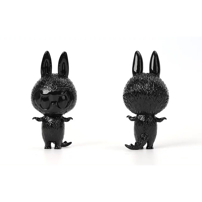 (ขายแยก) HOW2WORK - Zimomo Labubu - The Little Monsters - Series 3 ...