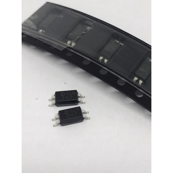 PC3H7 SMD 4ขา แพ็ค5ตัว มีสินค้าพร้อมส่ง | Shopee Thailand