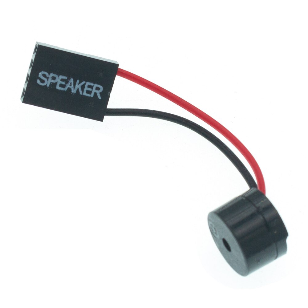 ลําโพงแม่เหล็ก 3V 5V 12V 16R TMB12A03 TMB12A05 TMB12A12 12095 12*9.5 ...