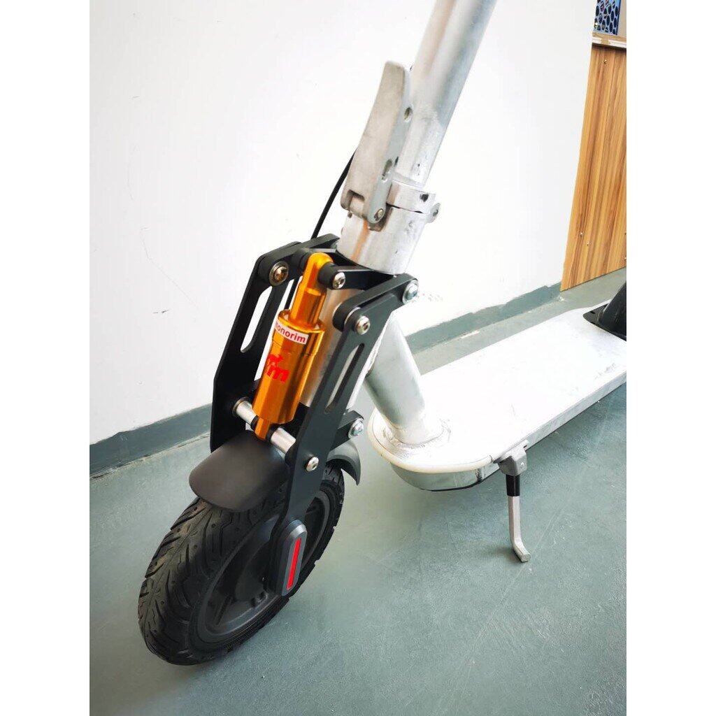 ส่งเร็ว จักรยาน กทม nktno1โช๊คหน้าสกู๊ตเตอร์ Monorim Suspension for ...