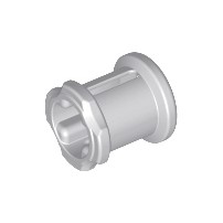 [064] ชิ้นส่วนเลโก้ Lego Part Technic, Bush (3713, 6590, 42798) ราคา ...