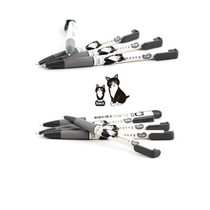 Java Naong ปก.ลูกลื่นสี 0.38 มม. มีให้เลือก 9 สี | Shopee Thailand