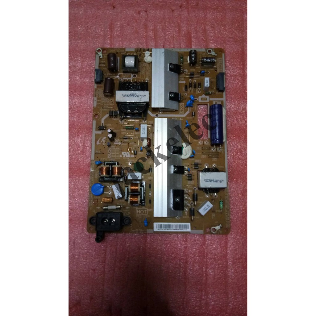 ซัพพลายซัมซุง bn44-00704a รุ่น รุ่น UA55J6300, UA55J5500AK ...