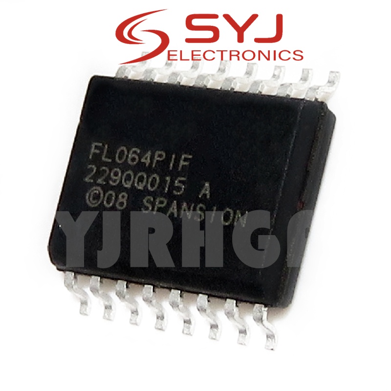 มีสินค้า วงจรรวม SOP-16 S25FL064PIF FL064PIF FL064 3 ชิ้น | Shopee Thailand