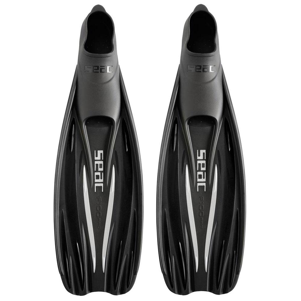 ฟินดำน้ำ - Seac F100 Pro Fins | Shopee Thailand