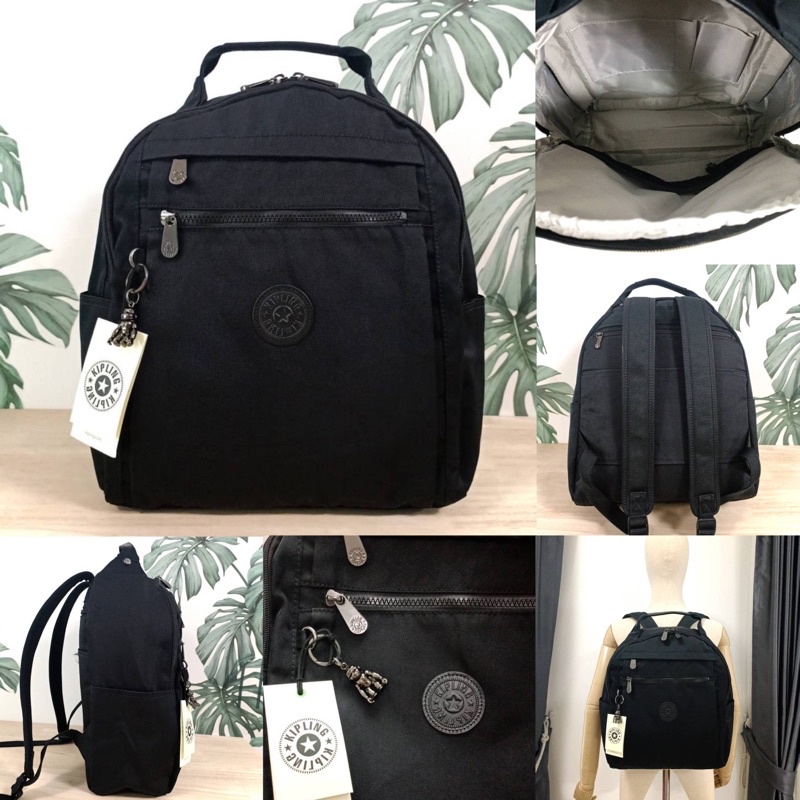 KIPLING Micah BACKPACK | Shopee Thailand
