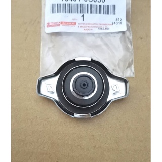 ฝาหม้อ น้ำ TOYOTA รุ่นใหม่ ตัวD แท้ แบบชอง (16401-0C030) | Shopee Thailand