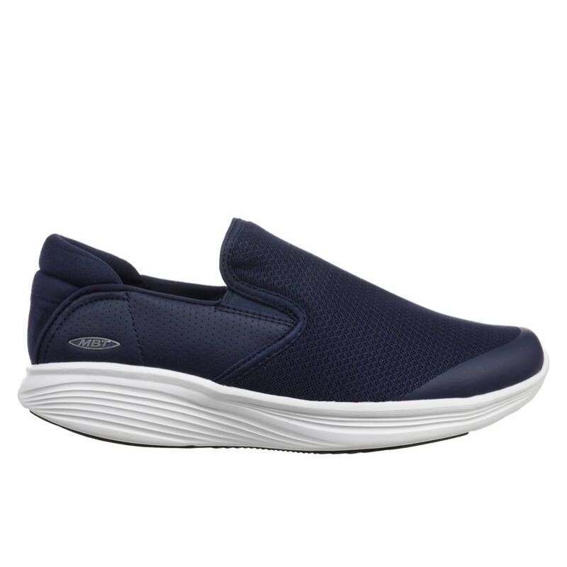 MBT - MODENA II SLIP ON W รุ่น 702808-12Y รองเท้าลำลองผู้หญิง เอ็มบีที ...