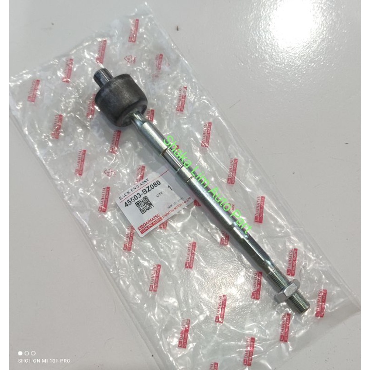 ก้านยาว สําหรับ Daihatsu Granmax Gran max Luxio Grade A 45503 BZ080 ...