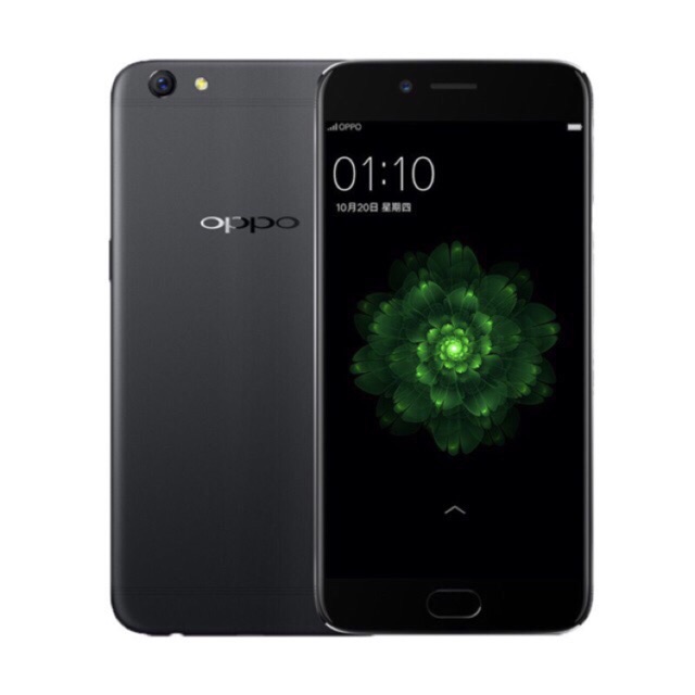 Oppo R9s Pro Black | Shopee Thailand